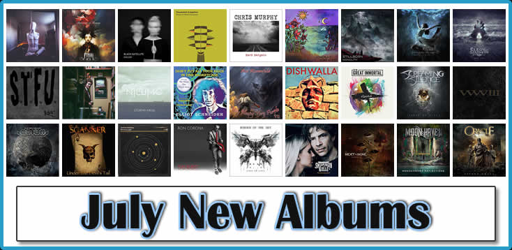 New Album Releases Lasopavm new-album-releases-lasopavm
